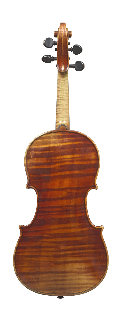 Nicolas Lupot Violins and Cellos | Browse Instruments | Ingles Hayday