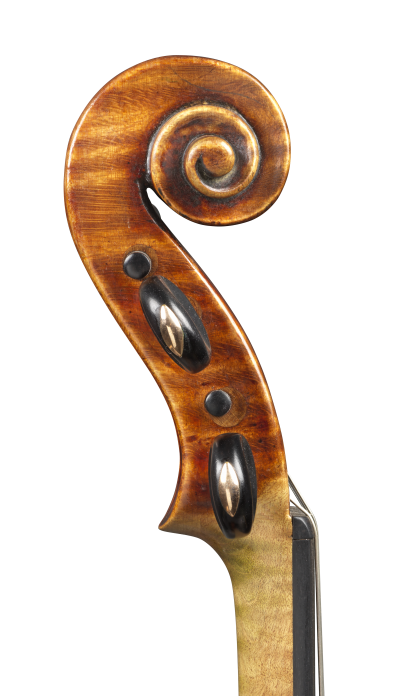 Nicolas Lupot Violins and Cellos | Browse Instruments | Ingles Hayday