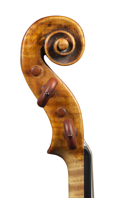 Gioffredo Cappa Violins | Browse Instruments | Ingles Hayday