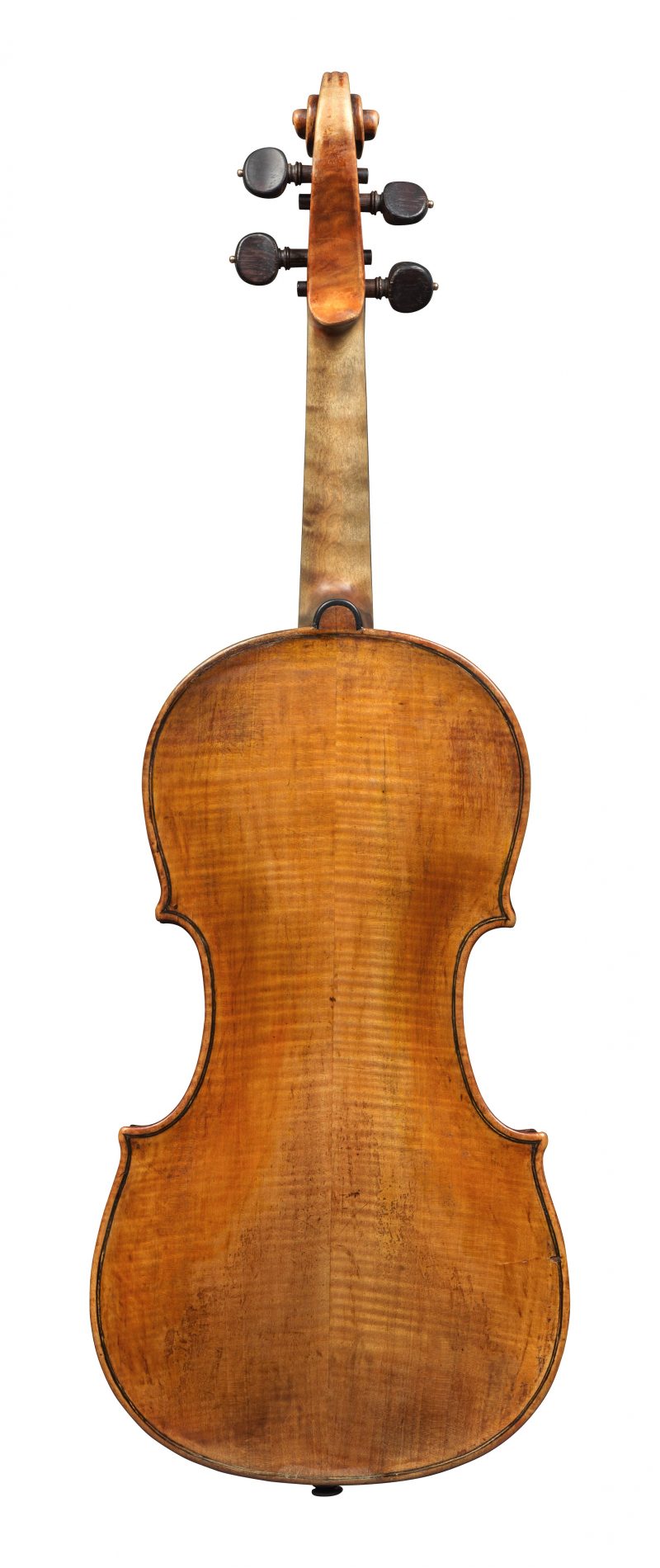 Carlo Antonio Testore Violin | Expert Luthier | Ingles & Hayday