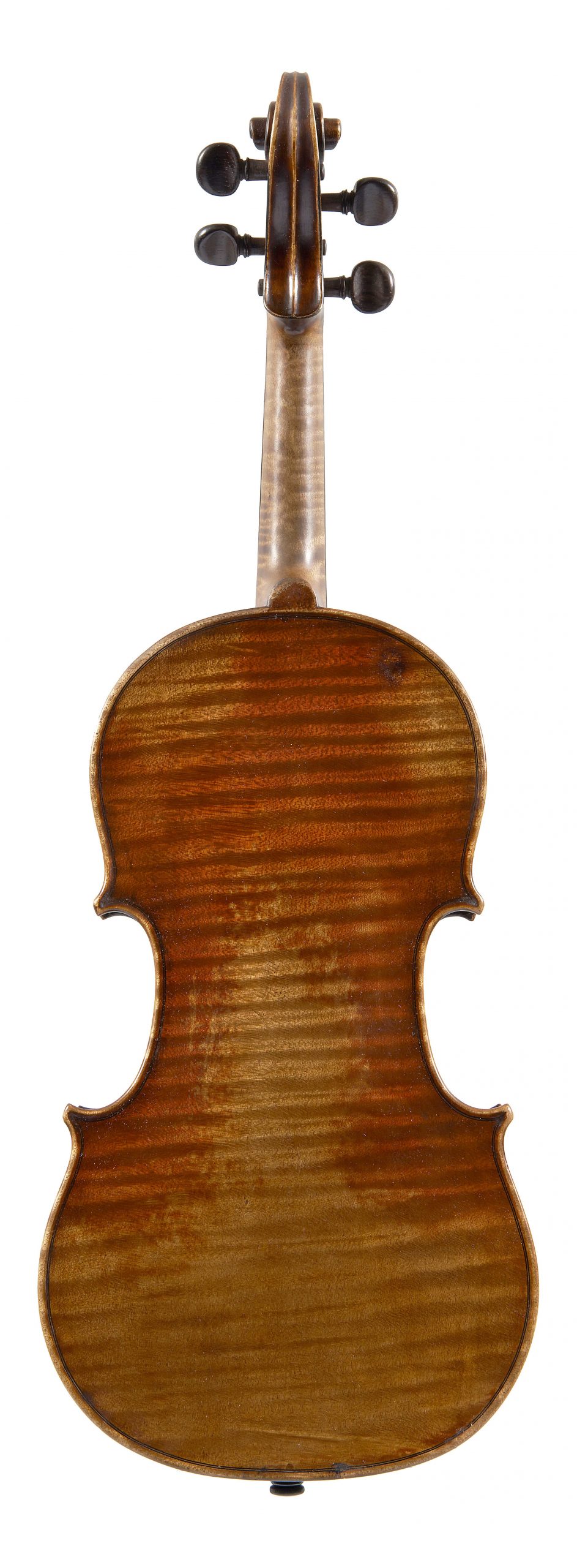 Paul Bailly violin Paris 1891 | Ingles & Hayday