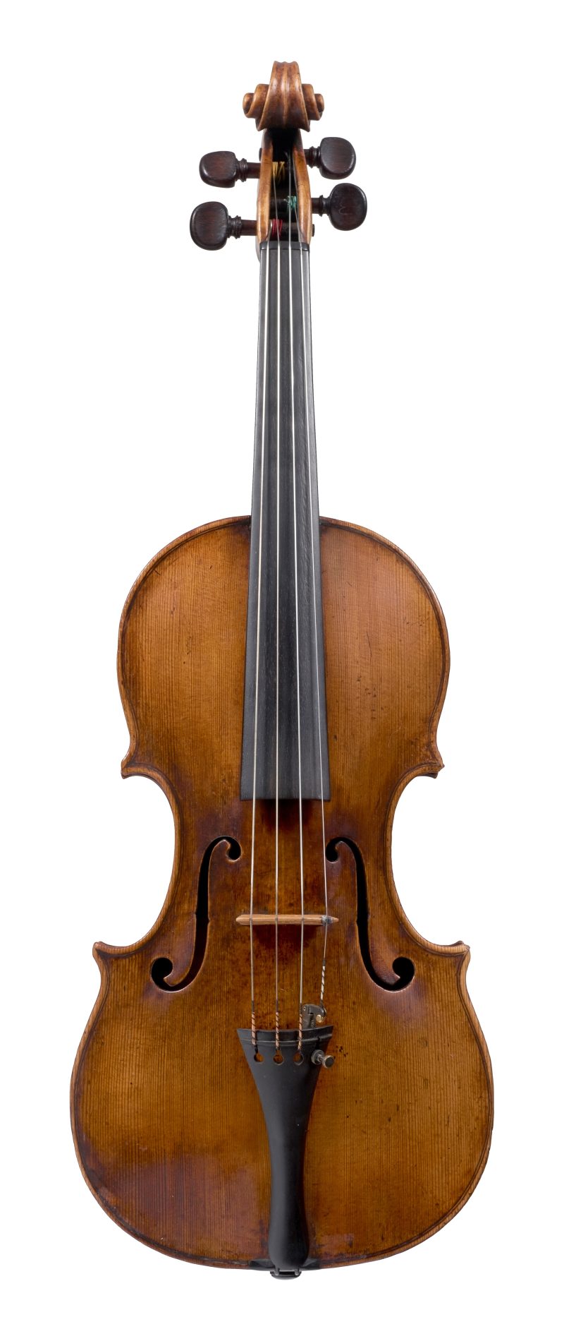 Gioffredo Cappa Violins | Browse Instruments | Ingles Hayday