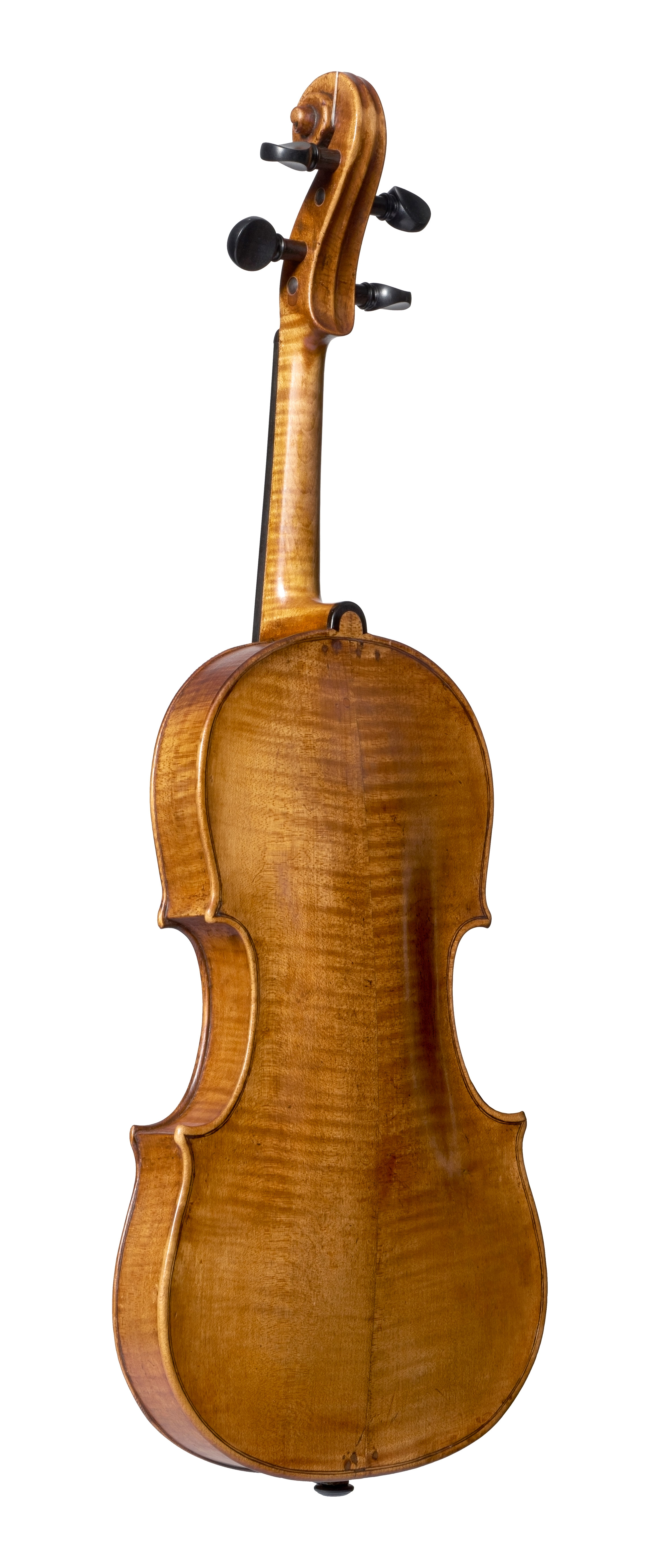 Carlo Antonio Testore Violin | Expert Luthier | Ingles & Hayday
