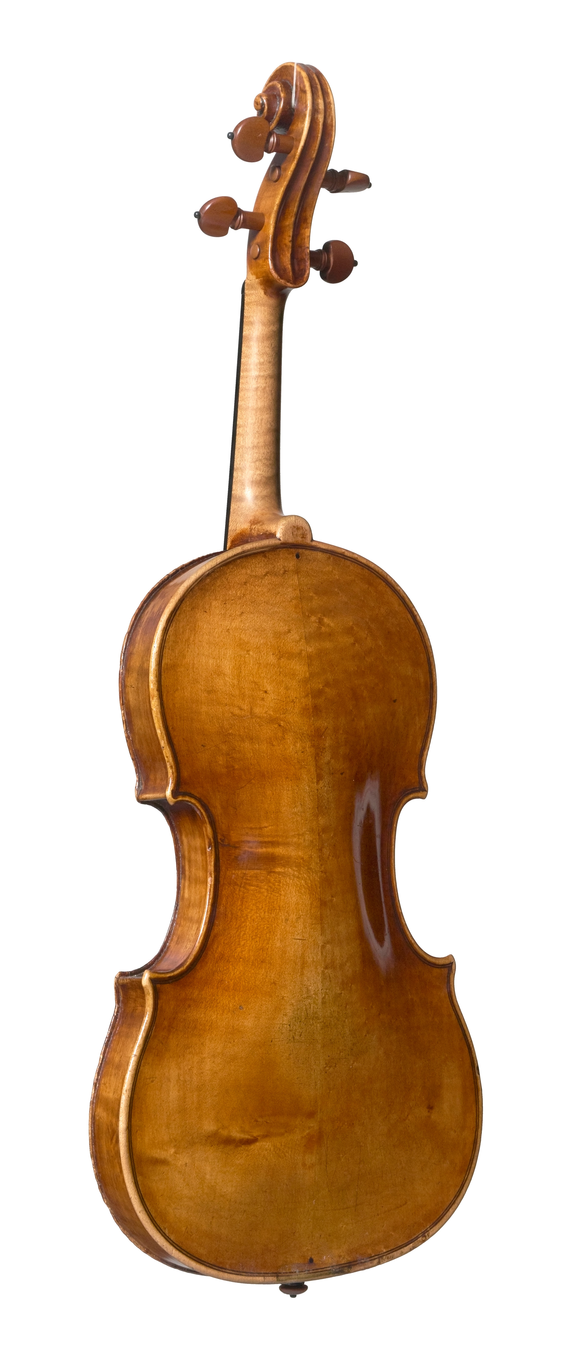 Guadagnini, Gaetano II | Ingles & Hayday