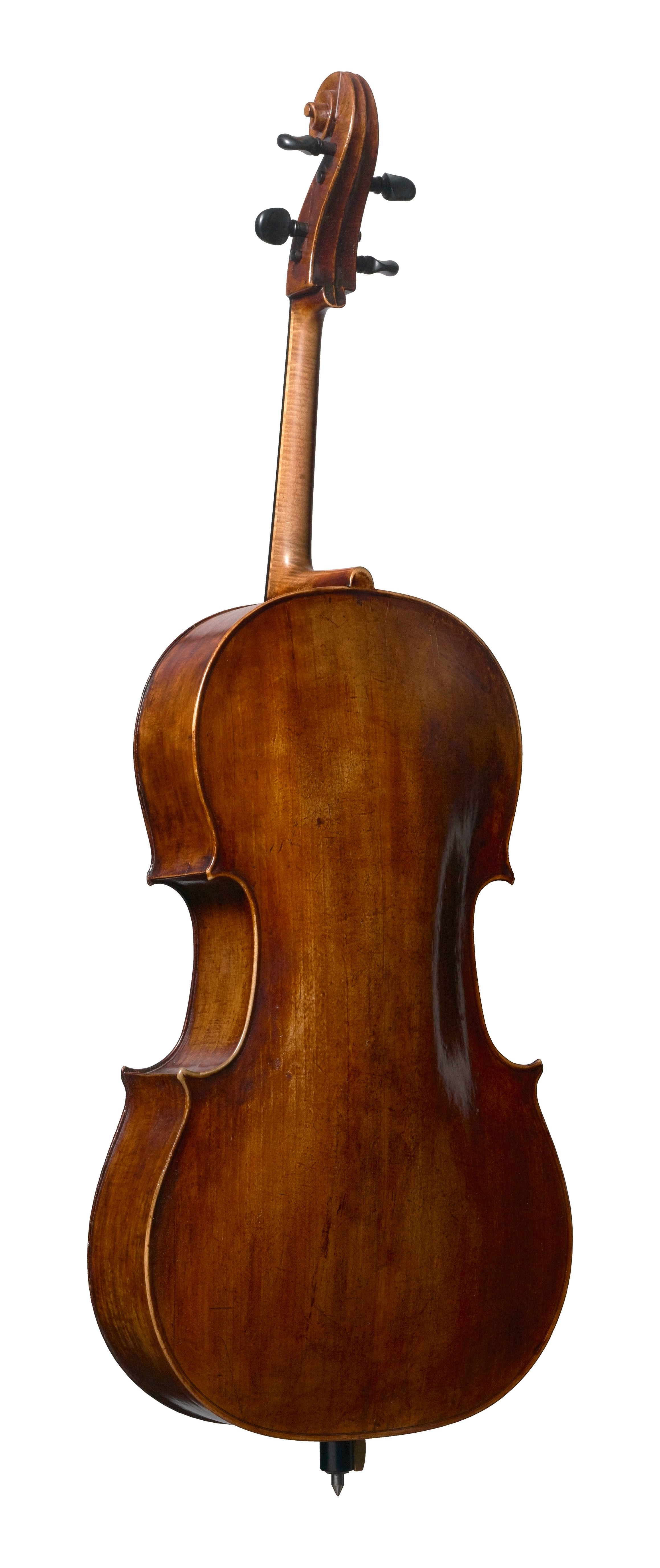 Carlo Antonio Testore Violin | Expert Luthier | Ingles & Hayday