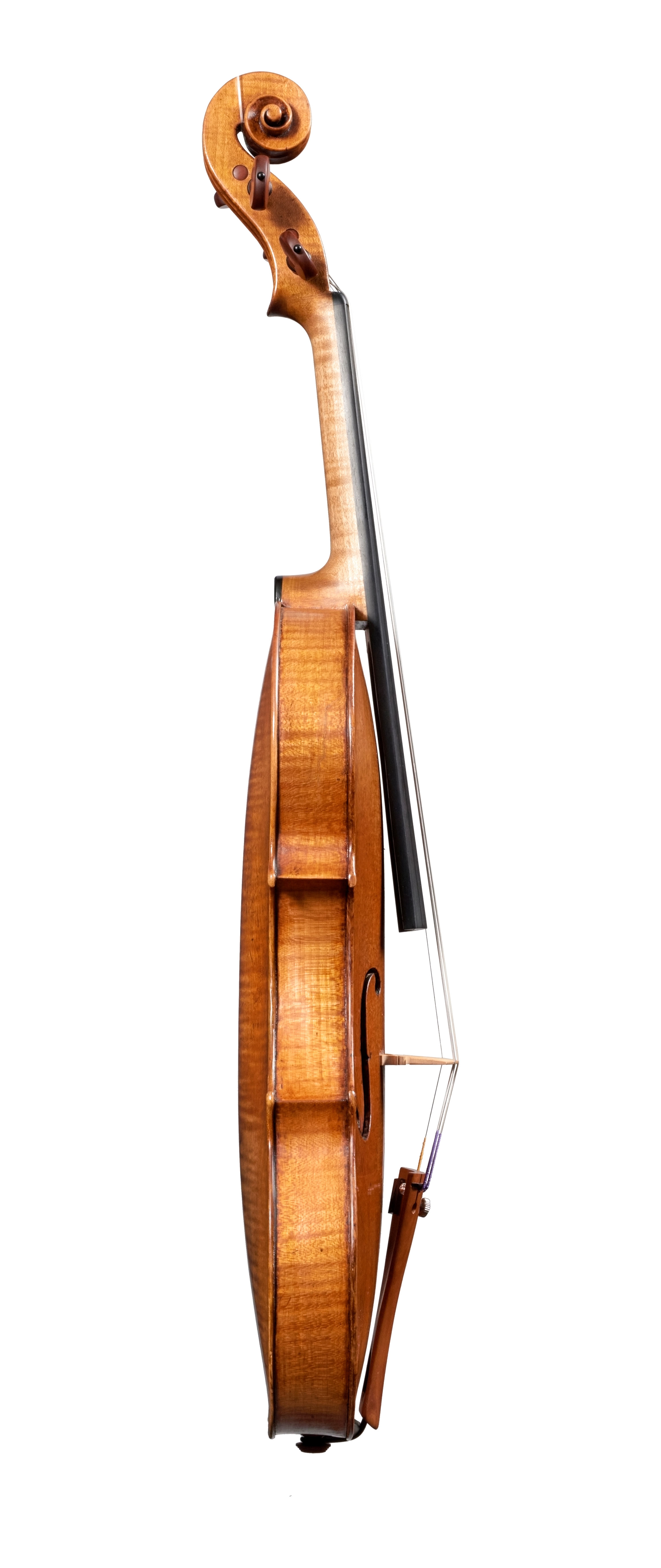 Nicolò Amati Violins | Browse Instruments | Ingles & Hayday